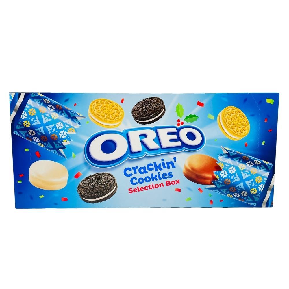 Cadbury Oreo Selection Gift Box - 170g | Candy Funhouse – Candy Funhouse US