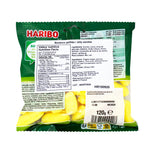 Haribo Bananas - 120g | Candy Funhouse US