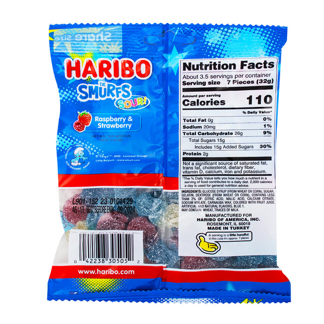 Haribo | Candy Funhouse US