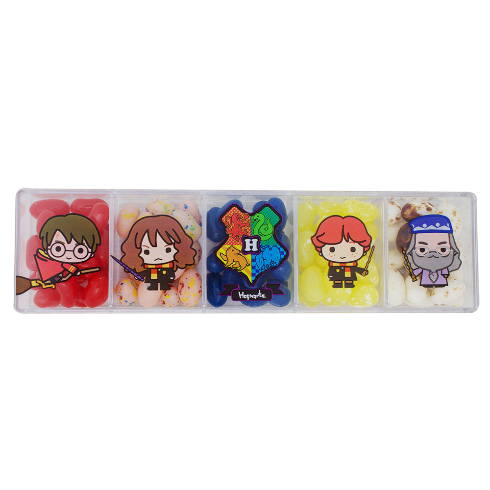 Harry Potter 5 Flavour Gift Box - 113g | Candy Funhouse US