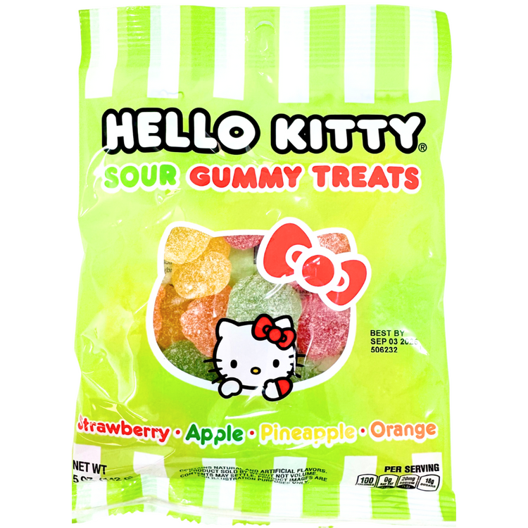 Gummy Candy | Candy Funhouse US
