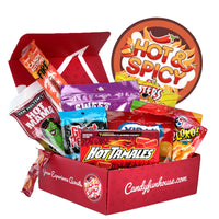 Candy Funbox | A Candy Box full of fun! | Candy Funhouse US