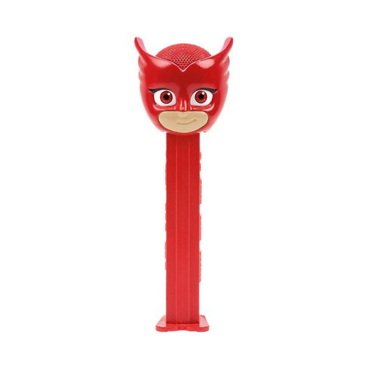 PEZ PJ Masks-Owlette (Red) | Candy Funhouse – Candy Funhouse US