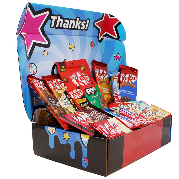Fun Boxes | A Candy Box full of fun! | Candy Funhouse US