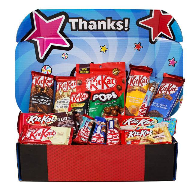 Fun Boxes | A Candy Box full of fun! | Candy Funhouse US