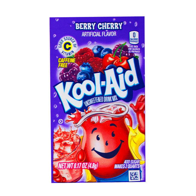Kool-Aid | KoolAid Man | Candy Funhouse US