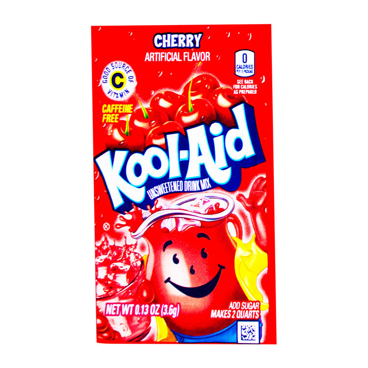 Kool-Aid | KoolAid Man | Candy Funhouse US