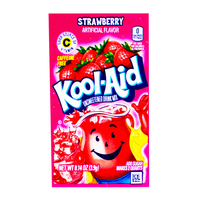 Kool-Aid | KoolAid Man | Candy Funhouse US