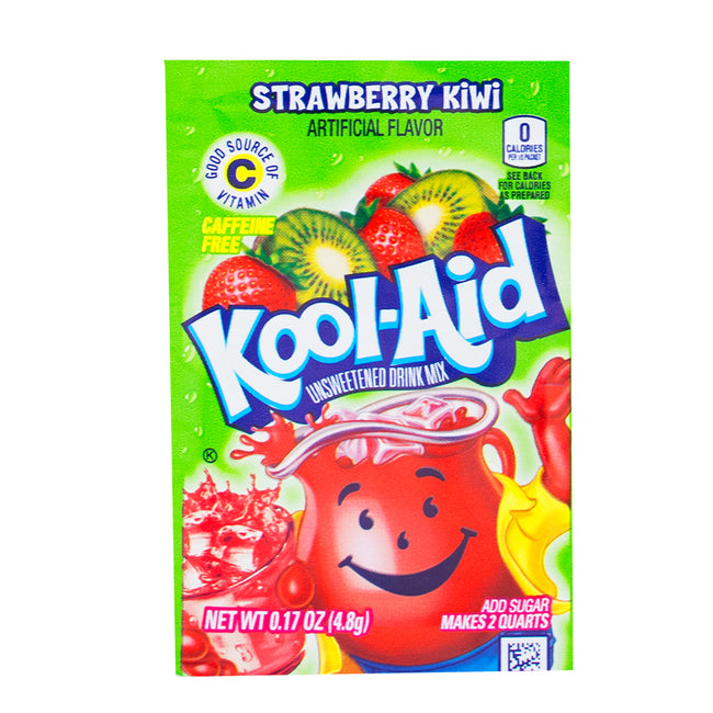 Kool-Aid | KoolAid Man | Candy Funhouse US