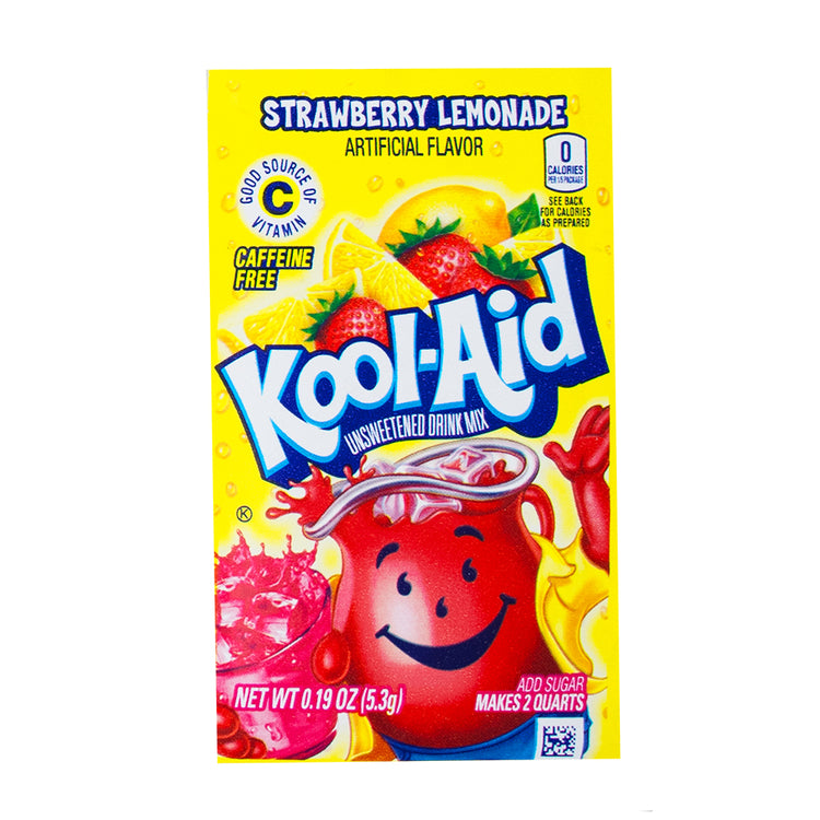 Kool-Aid | KoolAid Man | Candy Funhouse US