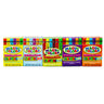 Magic Colors Bubble Gum Crayons 0.96oz | Candy Funhouse US