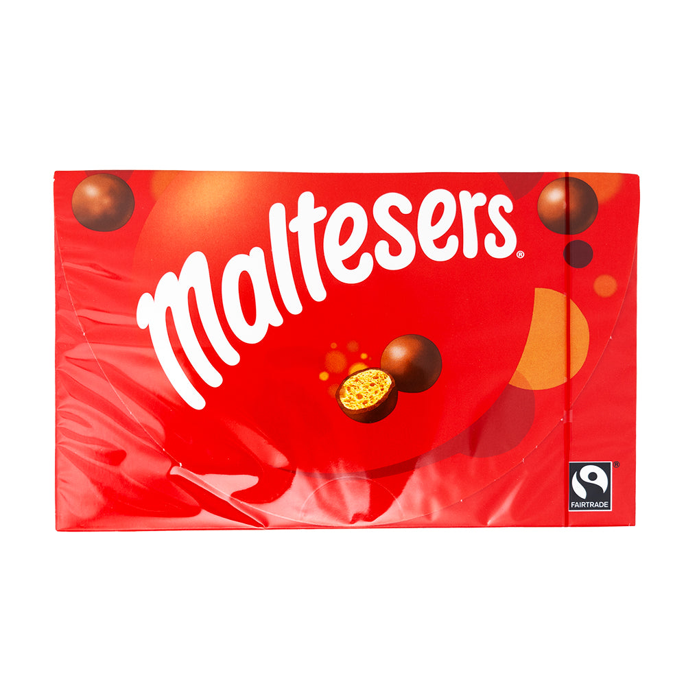 Maltesers Gift Box UK - 185g | Candy Funhouse – Candy Funhouse US