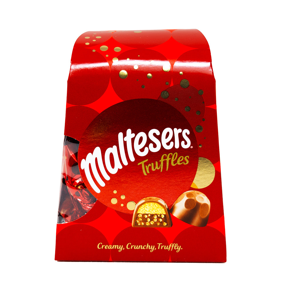 Maltesers Truffles | British Chocolate | Candy Funhouse – Candy Funhouse US