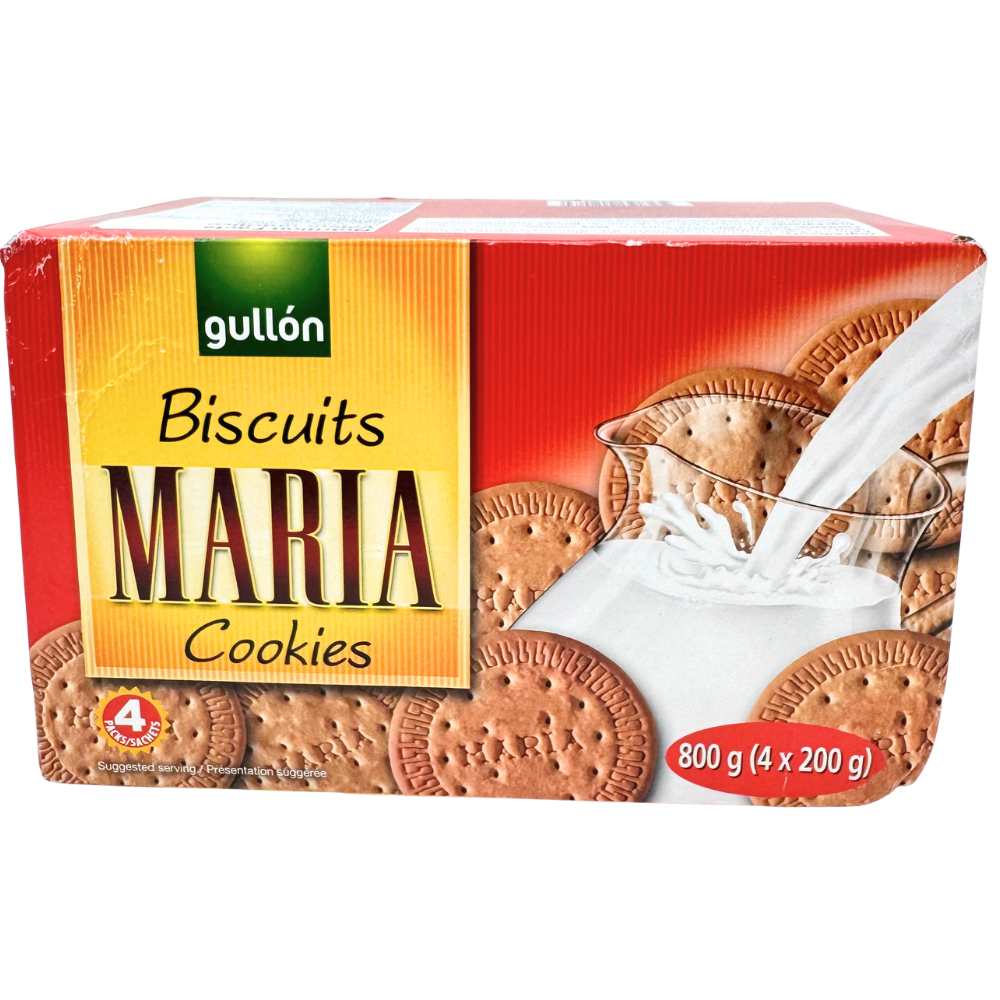 Maria Cookies - 800g | Candy Funhouse US