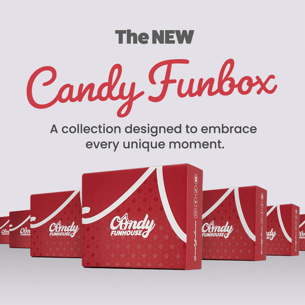 Candy Funbox | A Candy Box full of fun! | Candy Funhouse US