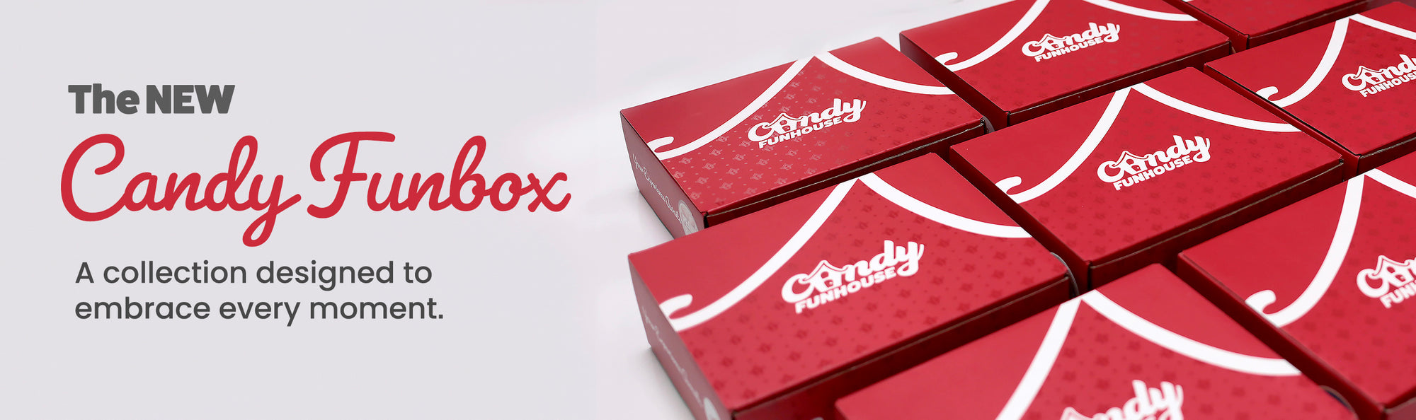 Candy Funbox | A Candy Box full of fun! | Candy Funhouse US