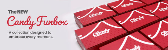 Candy Funbox | A Candy Box full of fun! | Candy Funhouse US