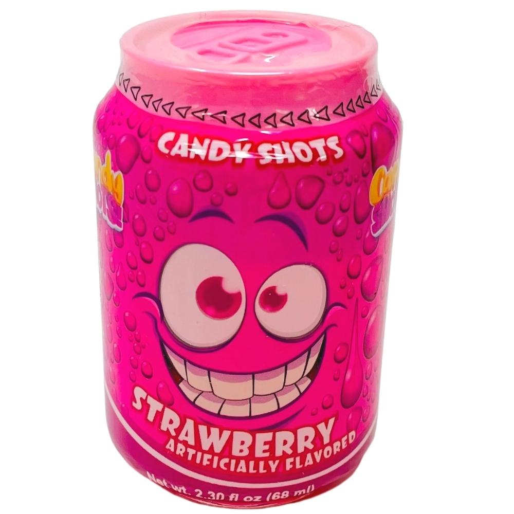 Raindrops Candy Shots - 2.3oz | Candy Funhouse – Candy Funhouse US