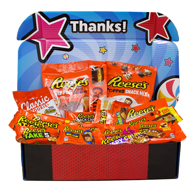 Fun Boxes | A Candy Box full of fun! | Candy Funhouse US