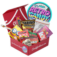 Candy Funbox | A Candy Box full of fun! | Candy Funhouse US