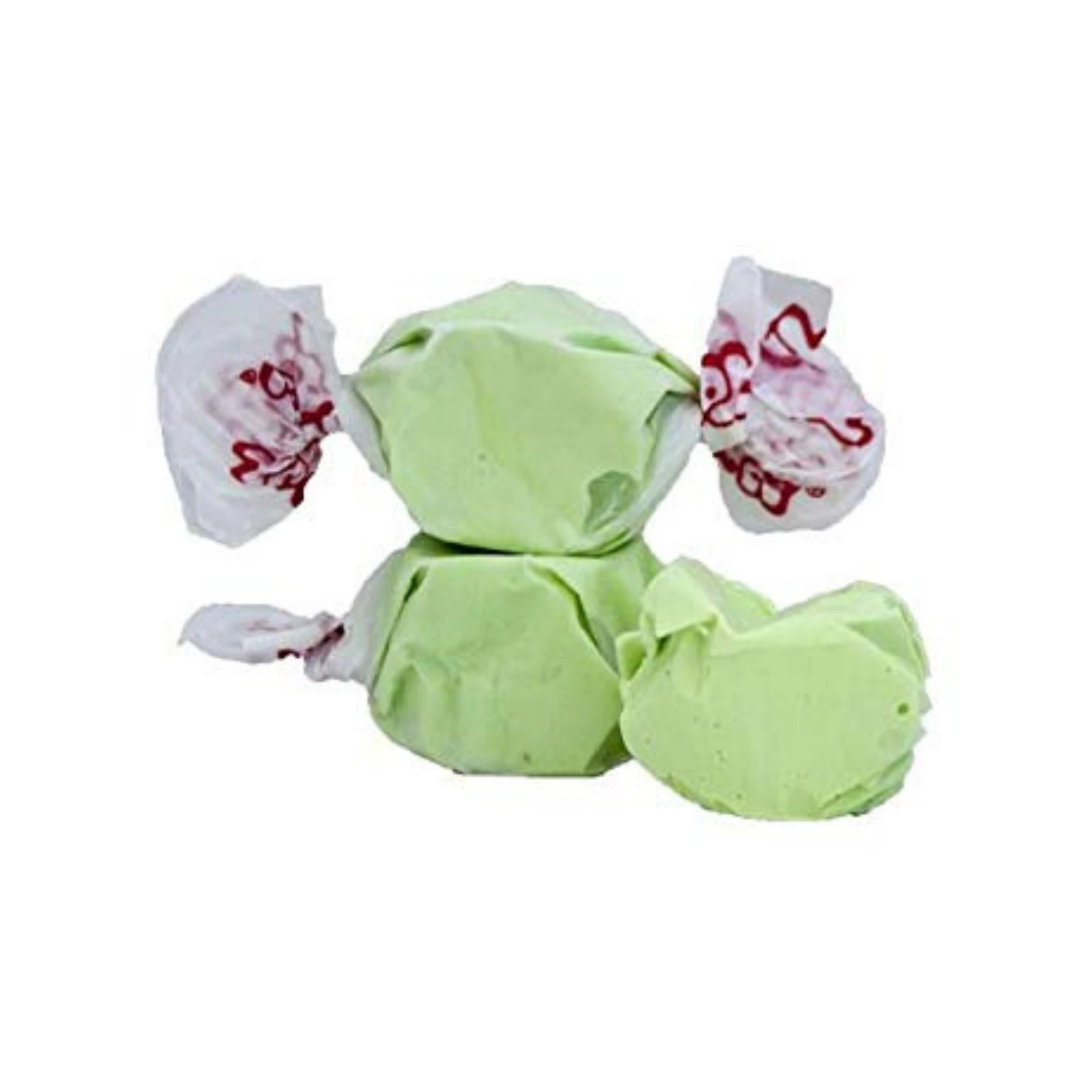Salt Water Taffy Honeydew - 2.27kg | Candy Funhouse US