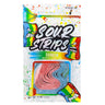 Sour Strips Rainbow - 96g | Candy Funhouse – Candy Funhouse US