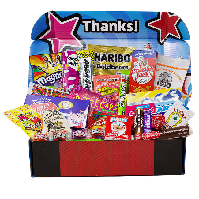 Fun Boxes | A Candy Box full of fun! | Candy Funhouse US