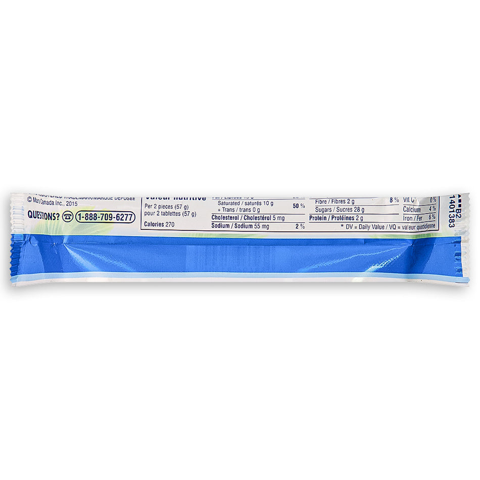 Bounty Bar | Canadian Chocolate Bars | Candy Funhouse US