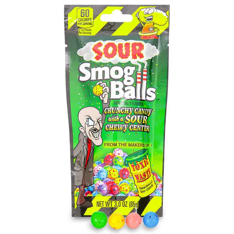 Sour Candy | Candy Funhouse US