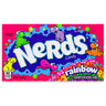 Nerds Candy - Rainbow Theatre Pack | Candy Funhouse US