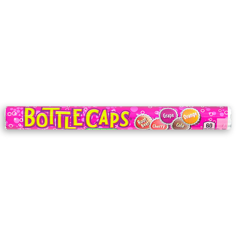 Bottle Caps Candy - 1.77oz. | Candy Funhouse – Candy Funhouse US