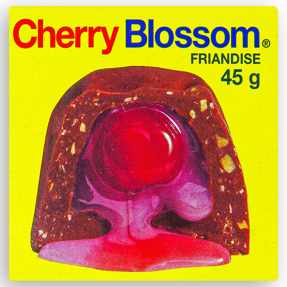 Cherry Blossom Candy - 45g | Candy Funhouse