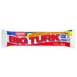 Big Turk | Canadian Chocolate Bars | Candy Funhouse US