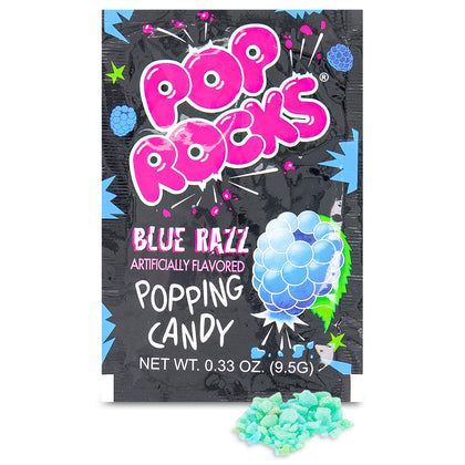 Pop Rocks | Popping Candy | Candy Funhouse USA