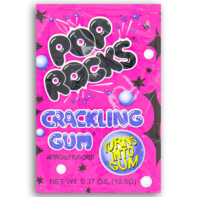 Pop Rocks | Popping Candy | Candy Funhouse USA