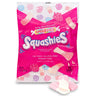 Smarties Squashies Raspberry and Cream Flavour | Candy Funhouse – Candy ...