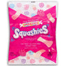 Smarties Squashies Raspberry and Cream Flavour | Candy Funhouse – Candy ...