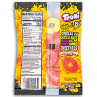 Trolli Peachie O's | Gummies from Trolli | Candy Funhouse – Candy ...