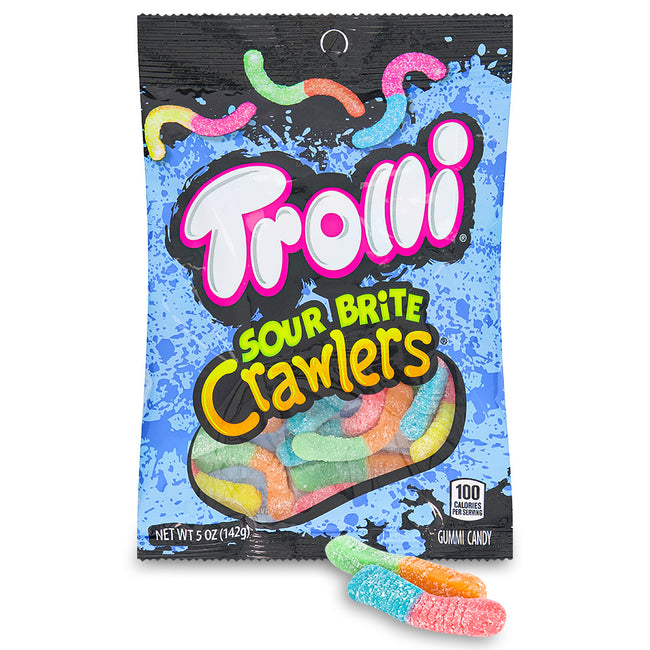 Trolli Candy – Candy Funhouse US