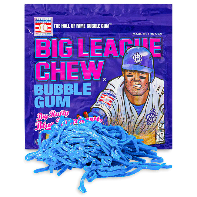 Bubble Gum | Chewing Gum | Candy Funhouse US