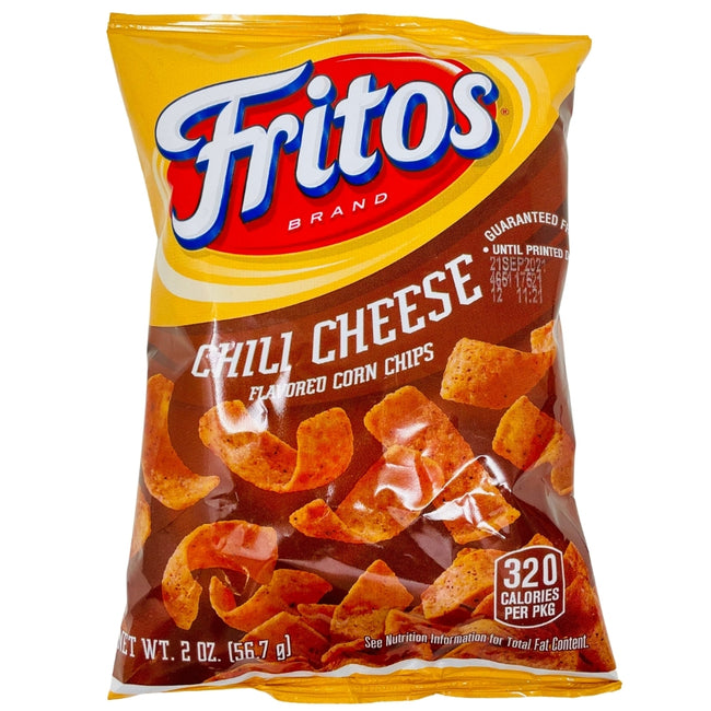 Let's Takis About Potato Chips | Candy Funhouse US